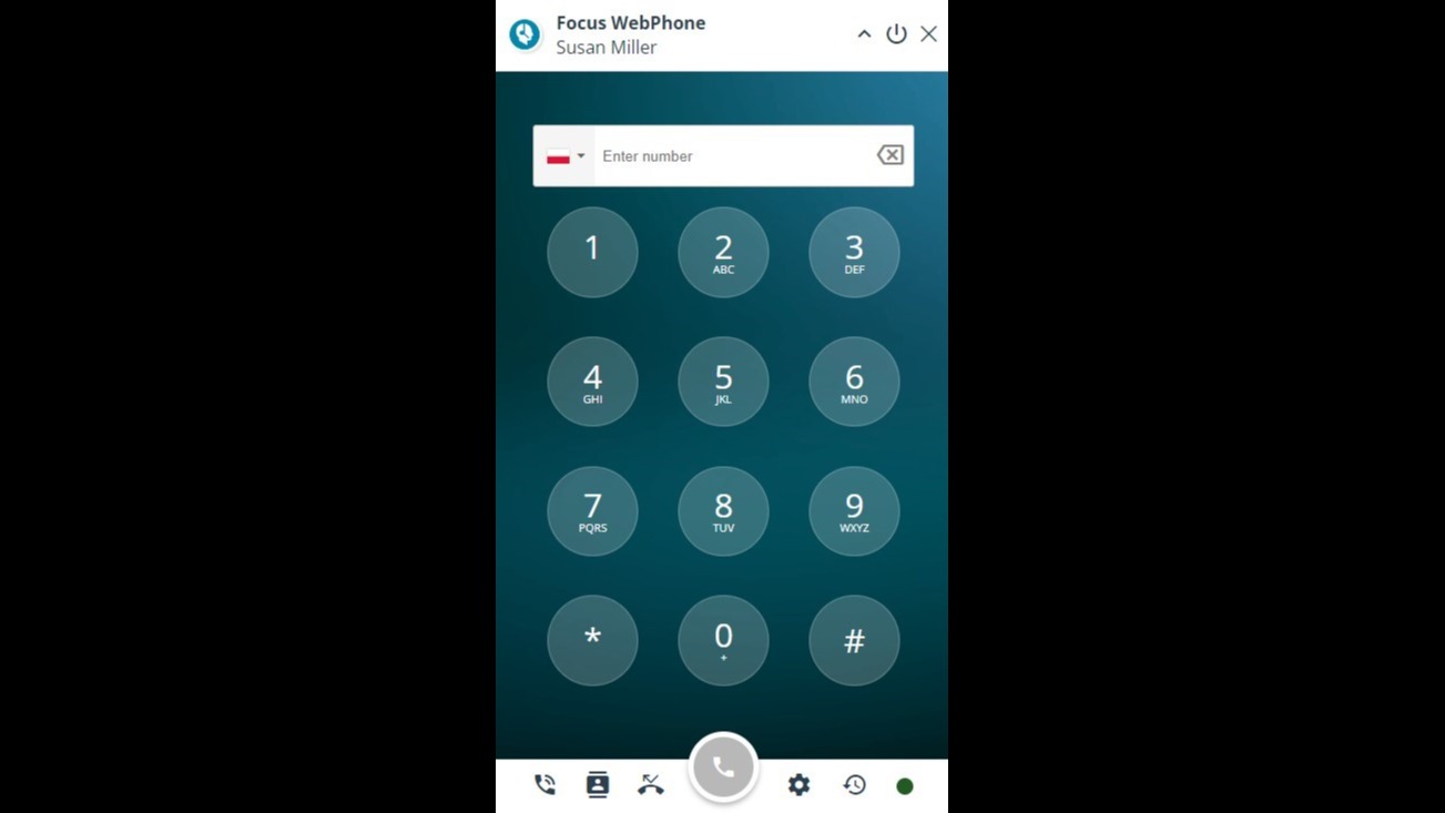 Focus Contact Center Connector HubSpot Integration | Connect Them Today